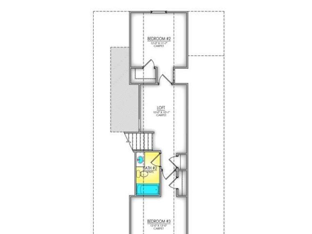 258 Brown Circle
