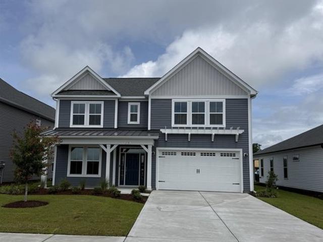 258 Broughton Dr, Myrtle Beach, SC 29579