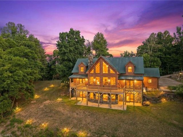 258 Gabriel Way, Moravian Falls, NC 28654