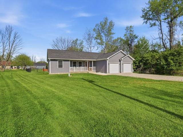 258 Gettysburg, Coatesville, IN 46121