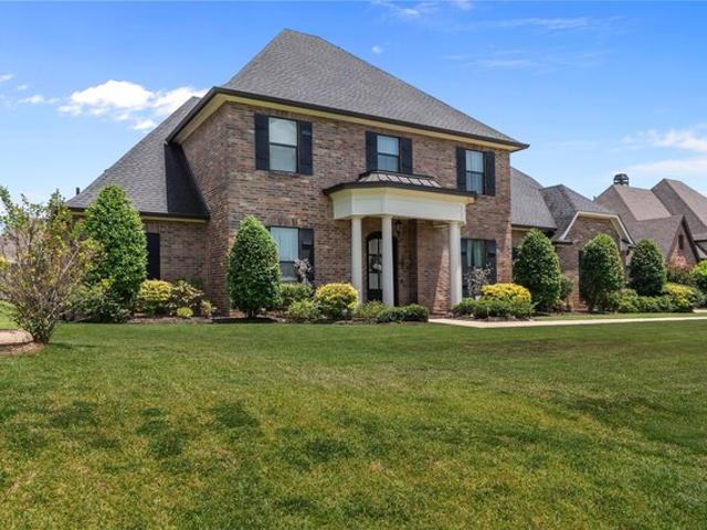 258 Donna Ln, Stonewall, LA 71078