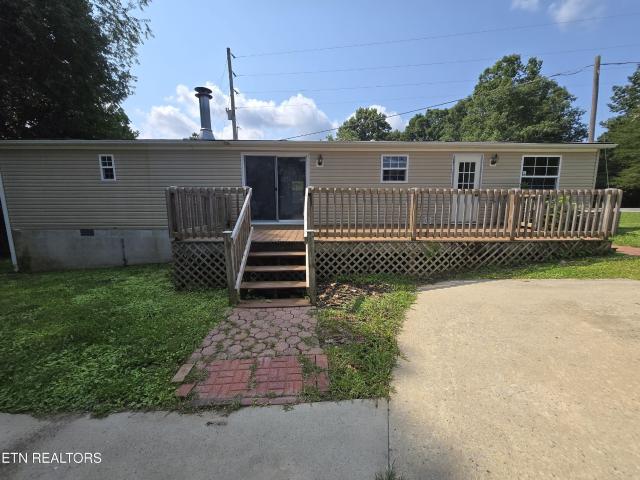 258 Dartmoor Drive