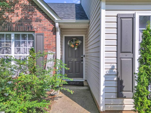 258 Dartmoor Drive