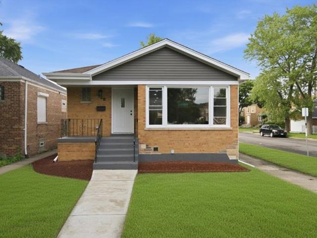 258 E 107th St, Chicago, IL 60628