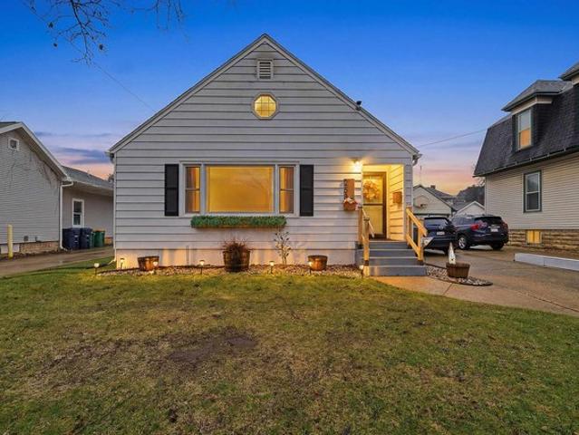 258 E 1st St, Fond du Lac, WI 54935