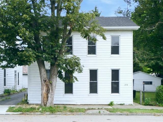 258 E Center St, Germantown, OH 45327