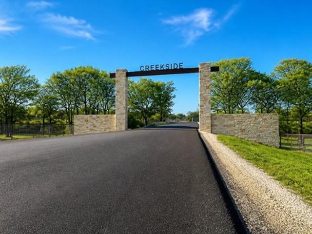 258 E Cool Creek Rd Lot 47, Center Point, TX 78010