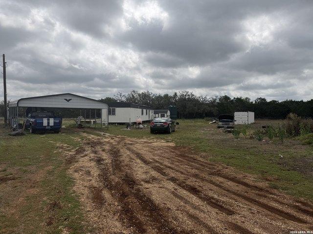258 Ewing Dr Lot 2, Pipe Creek, TX 78063