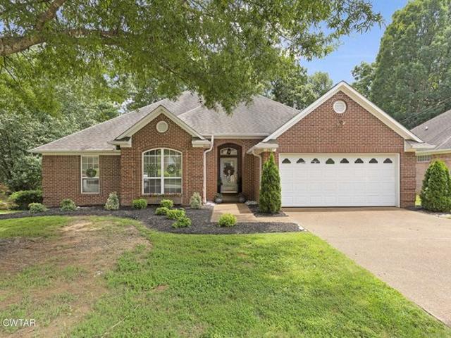 258 Executive Dr, Jackson, TN 38305