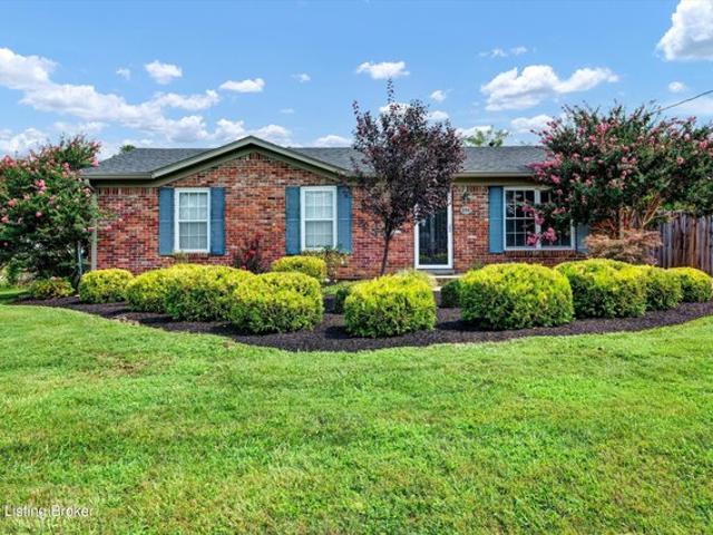 258 Fortney Ln, Mount Washington, KY 40047
