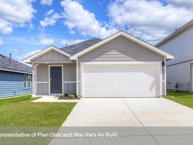258 Fairlawn Way, Maxwell, TX 78656