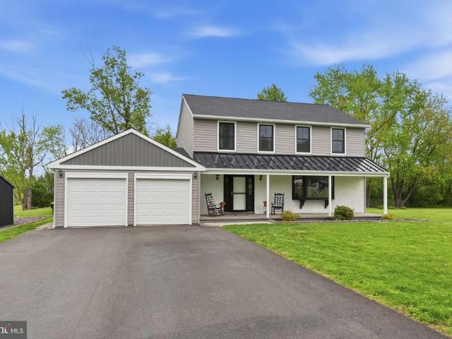 258 Freed Road
