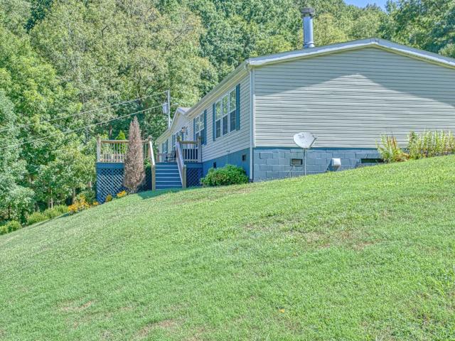 258 Knob Creek Rd