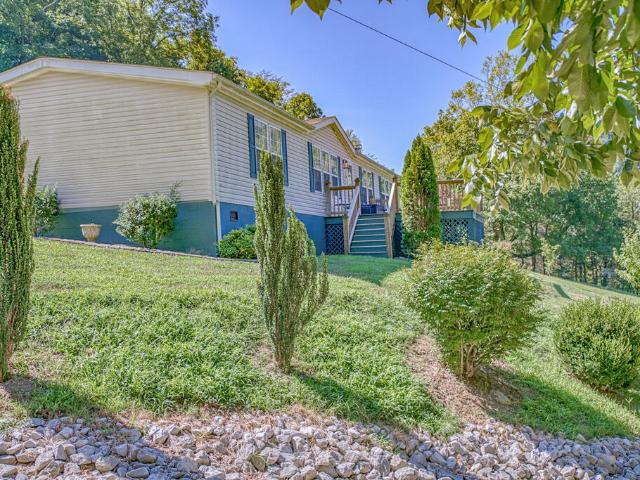 258 Knob Creek Road