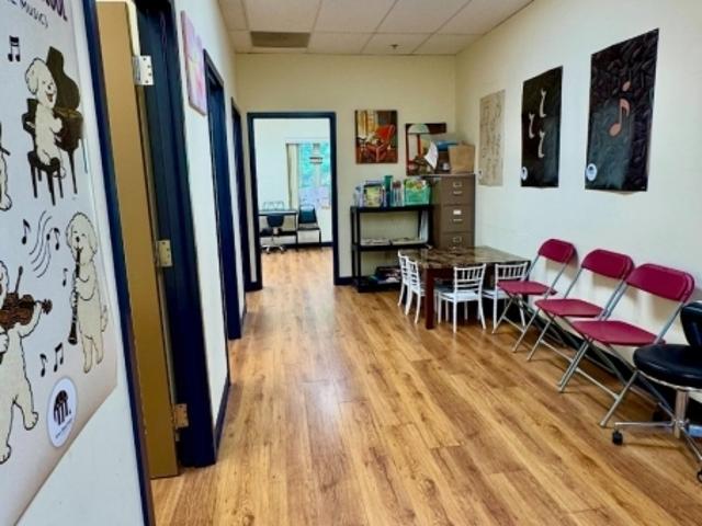 258 King George Rd