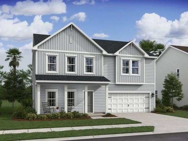 258 Kingswood Cir, Bloomingdale, GA 31302