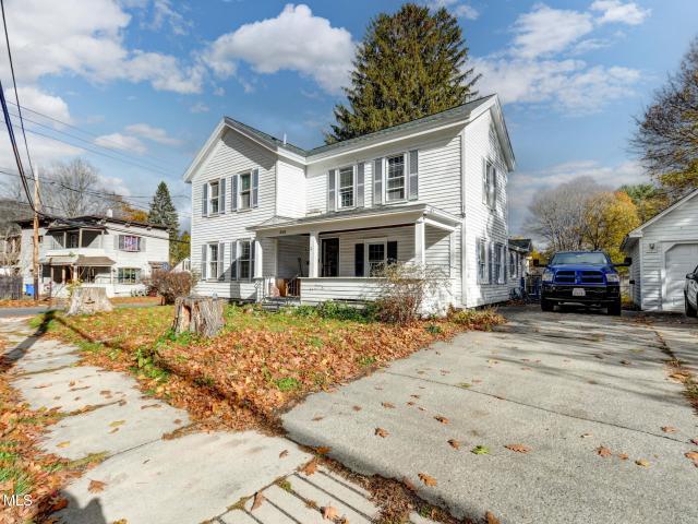 258 Kingsboro Avenue