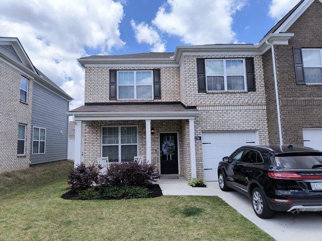 258 Hazel Ln, Lebanon, TN 37087