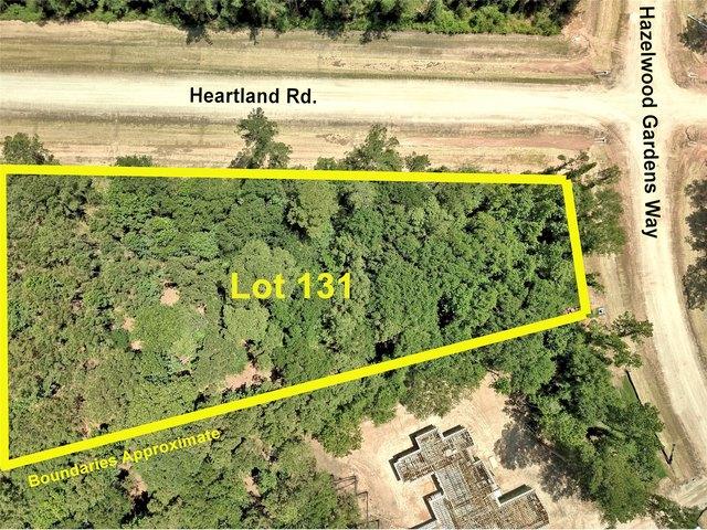 258 Heartland Rd, New Waverly, TX 77358
