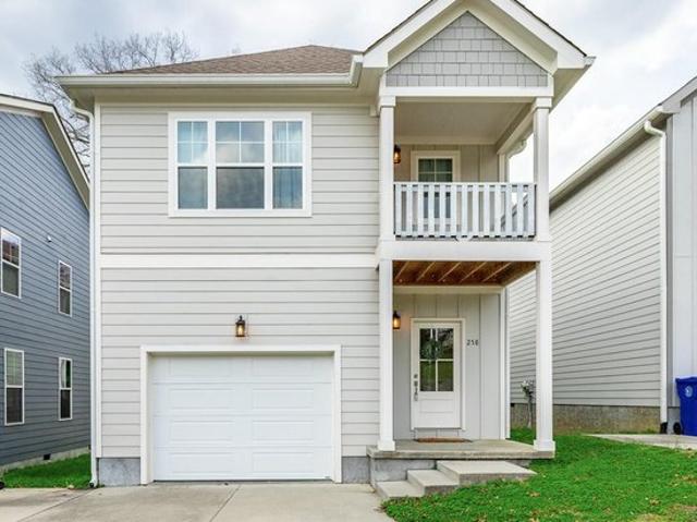 258 Hedgewood Dr, Chattanooga, TN 37405
