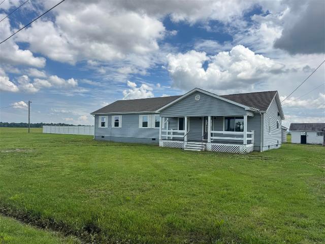 258 Highway 2551