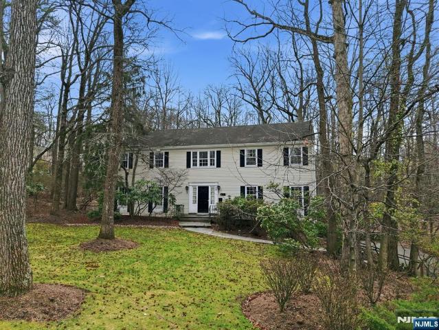 258 Highwood Ave, Tenafly, NJ 07670 | MLS #26009 | Compass