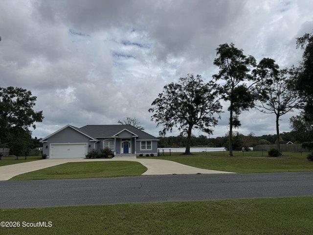 258 Hillery Trce, Brunswick, GA 31523