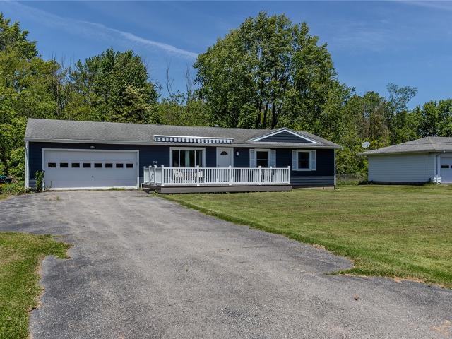 258 Huffer Road