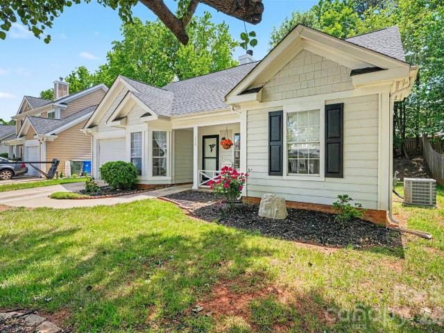 258 Indian Paint Brush Drive
