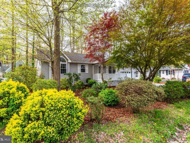 258 Ocean Pkwy, Berlin, MD 21811 | MLS #MDWO2037 | Compass