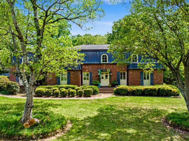 258 Old Humboldt Rd, Jackson, TN 38305 | MLS #2601 | Compass