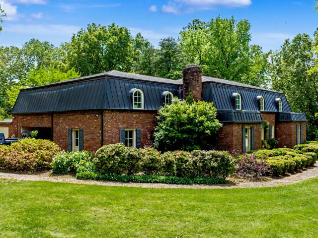 258 Old Humboldt Rd