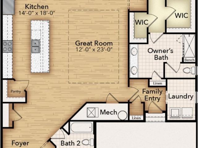 258 Oliver Drive
