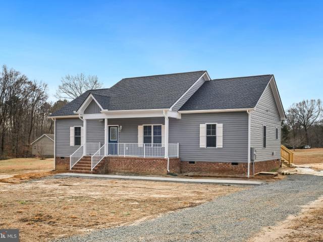 258 Oswald Ln, Dunnsville, VA 22454 | MLS #VAES2002 | Compass