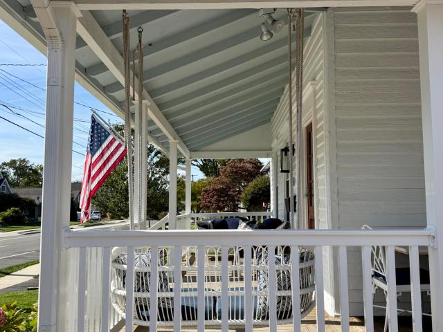 258 Osborne Avenue
