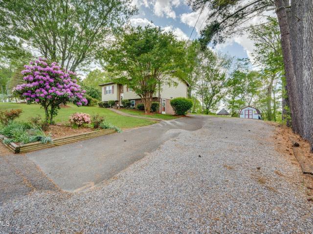 258 Overhill Drive