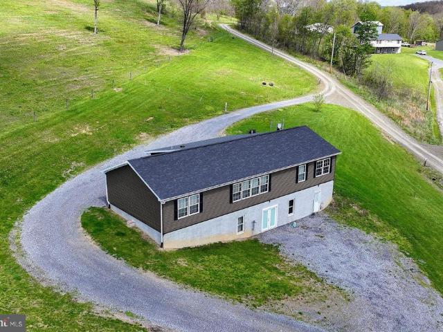 258 Lovely Road