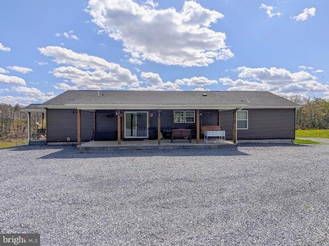 258 Lovely Road
