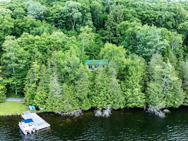 258 Loon Lake Rd, Woodbury, VT 05681