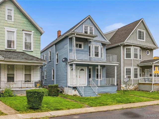 258 Laurel Street