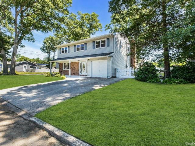 258 Lafayette Road