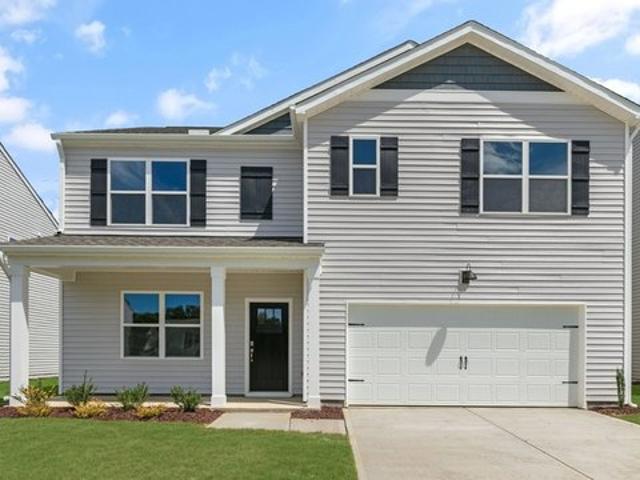 258 Lake Tyler Dr, New Bern, NC 28560