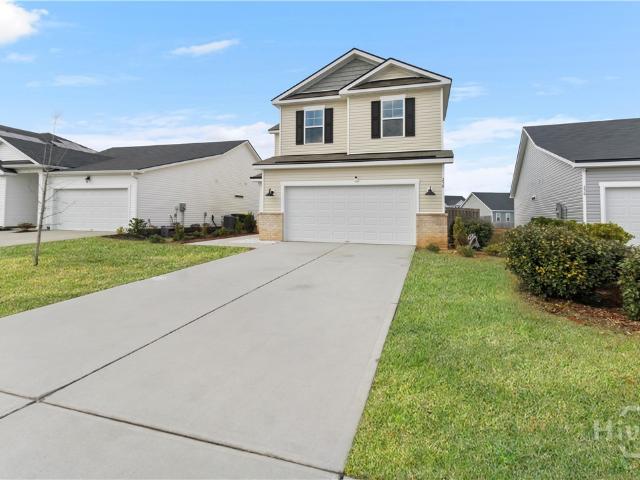 258 Lakepointe Drive
