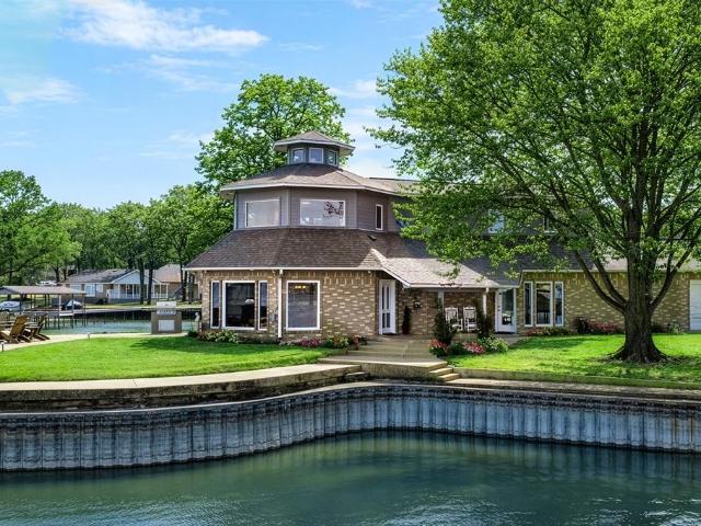 258 Lakeview Drive