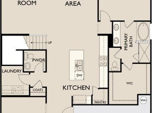 258 Limestone Way
