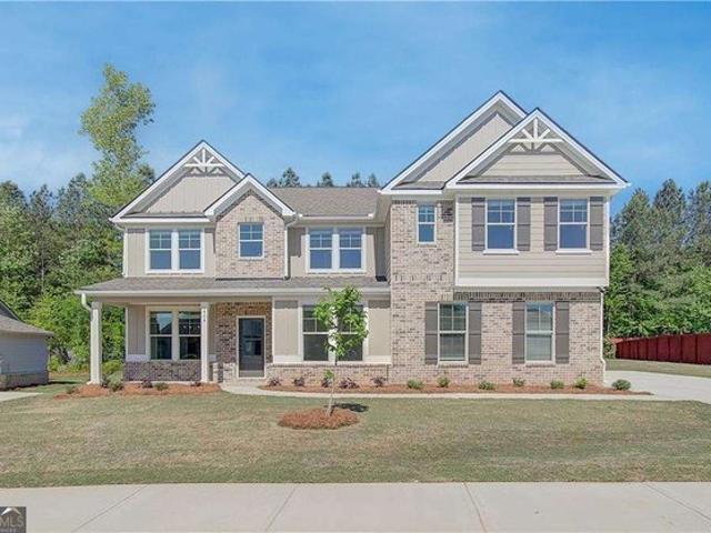 258 Linford Dr, Locust Grove, GA 30248