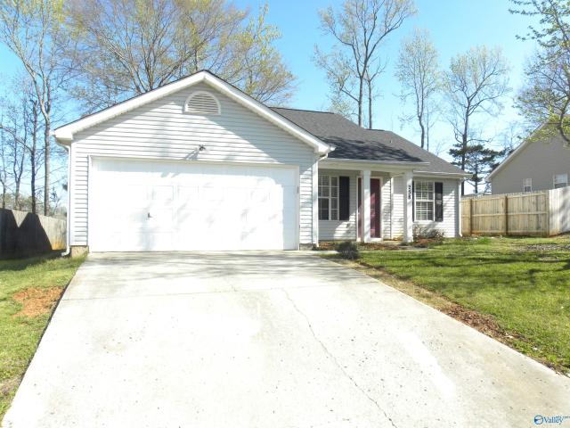 258 Mountain Creek Drive