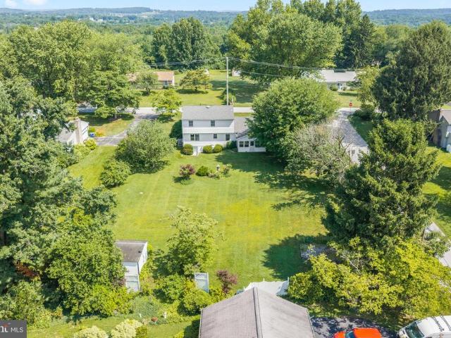 258 Monacy Road