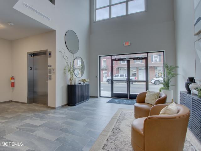 258 Morris Ave, Unit PH 502A, Long Branch, NJ 07740 | MLS #22603 | Compass