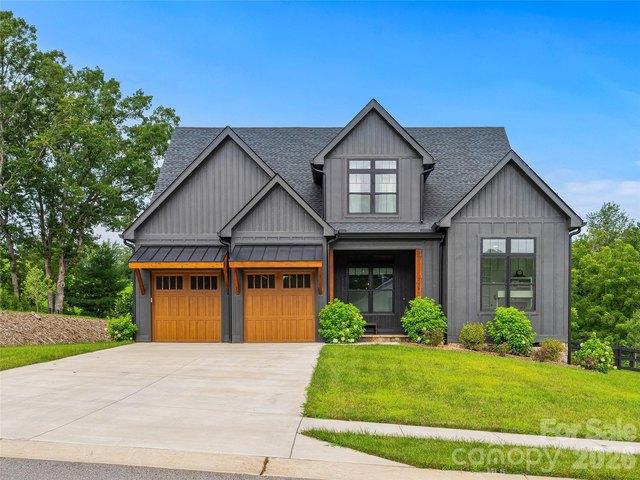 258 Mavrick Dr Unit 26R, Mills River, NC 28759